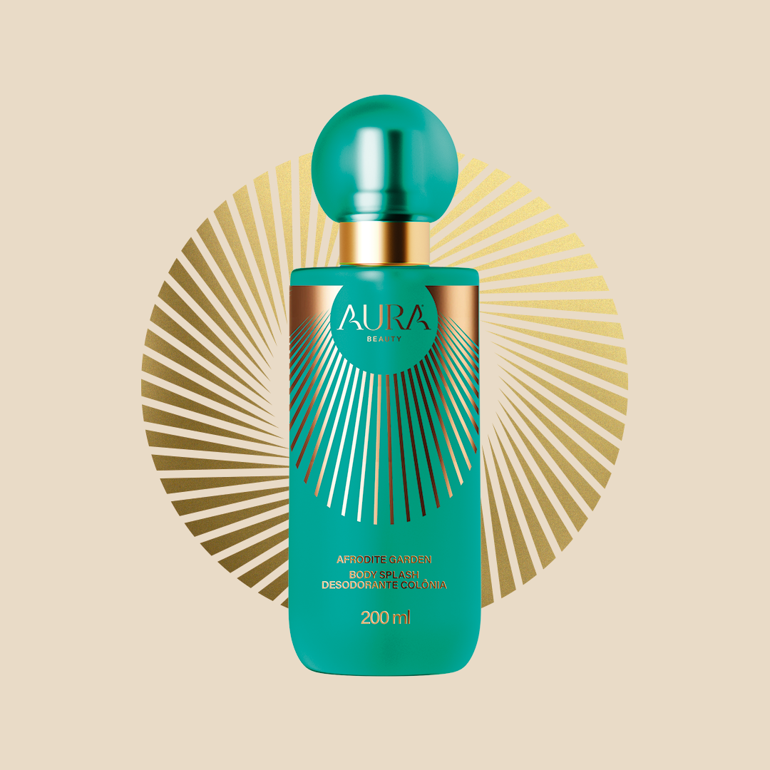 Body Splash: Tudo o Que Você Precisa Saber – AURA Beauty Club