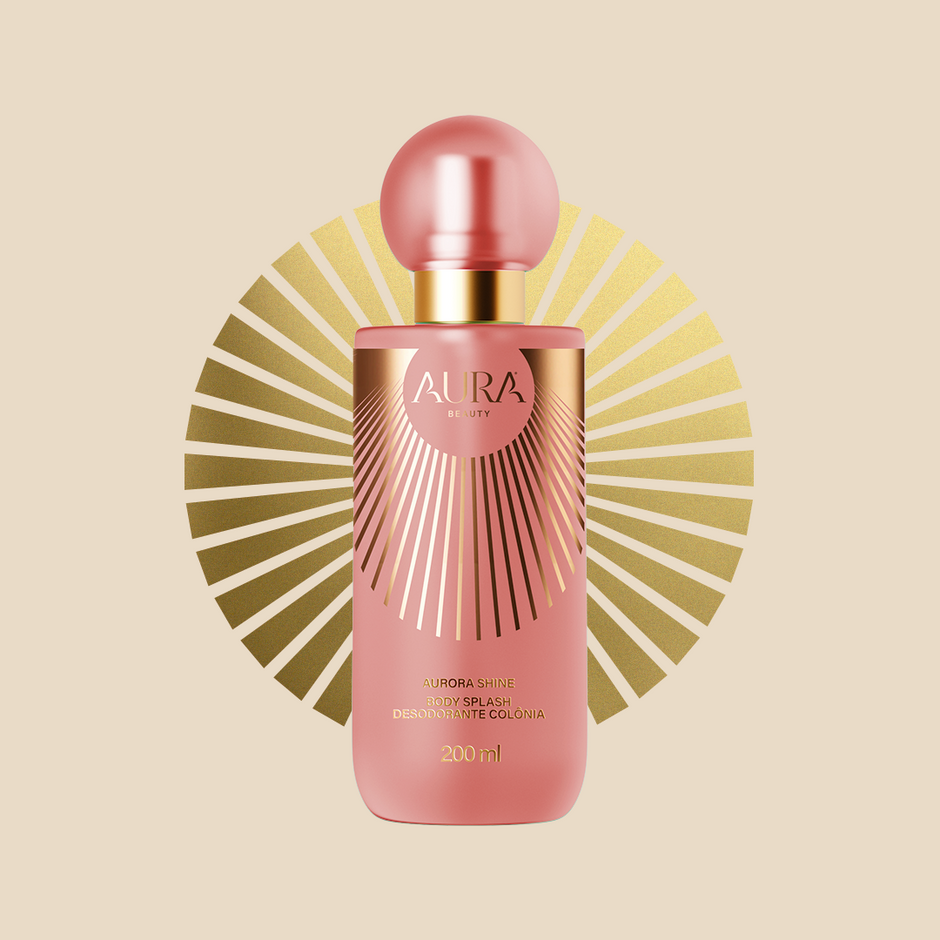 Body Splash para o Verão | Compre agora na Aura Beauty – AURA Beauty Club