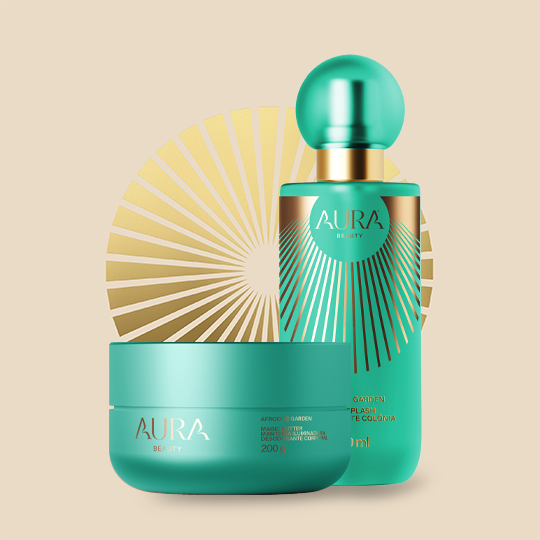 Kit – AURA Beauty Club