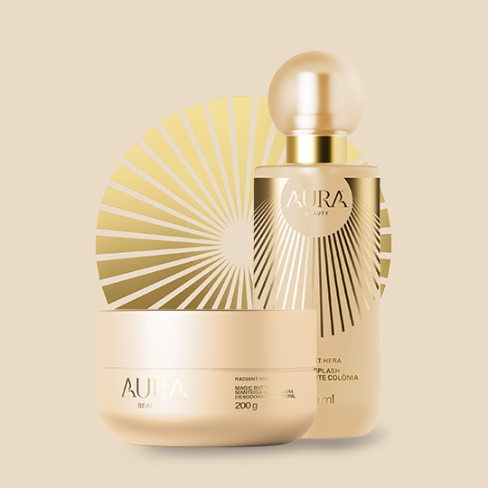 Kit – AURA Beauty Club