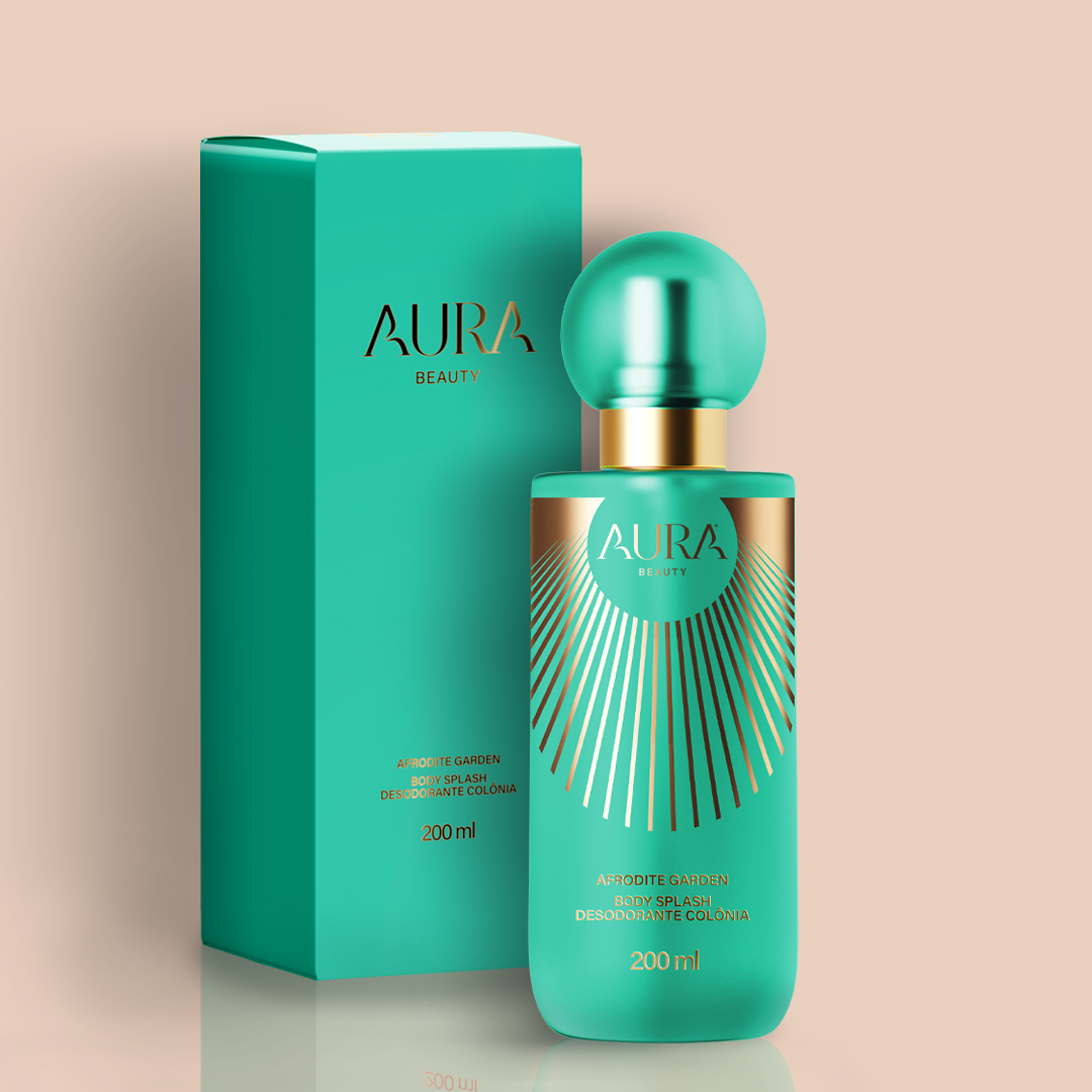 Body Splash: Tudo o Que Você Precisa Saber – AURA Beauty Club