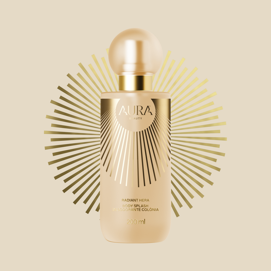 Body Splash para o Verão | Compre agora na Aura Beauty – AURA Beauty Club