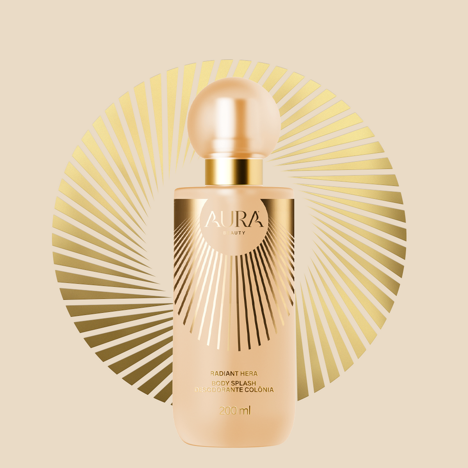 AURA Beauty Club