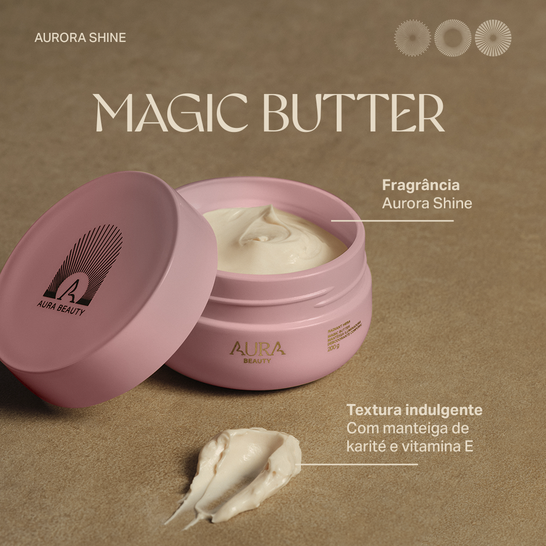 Dupla Aurora Shine – AURA Beauty Club