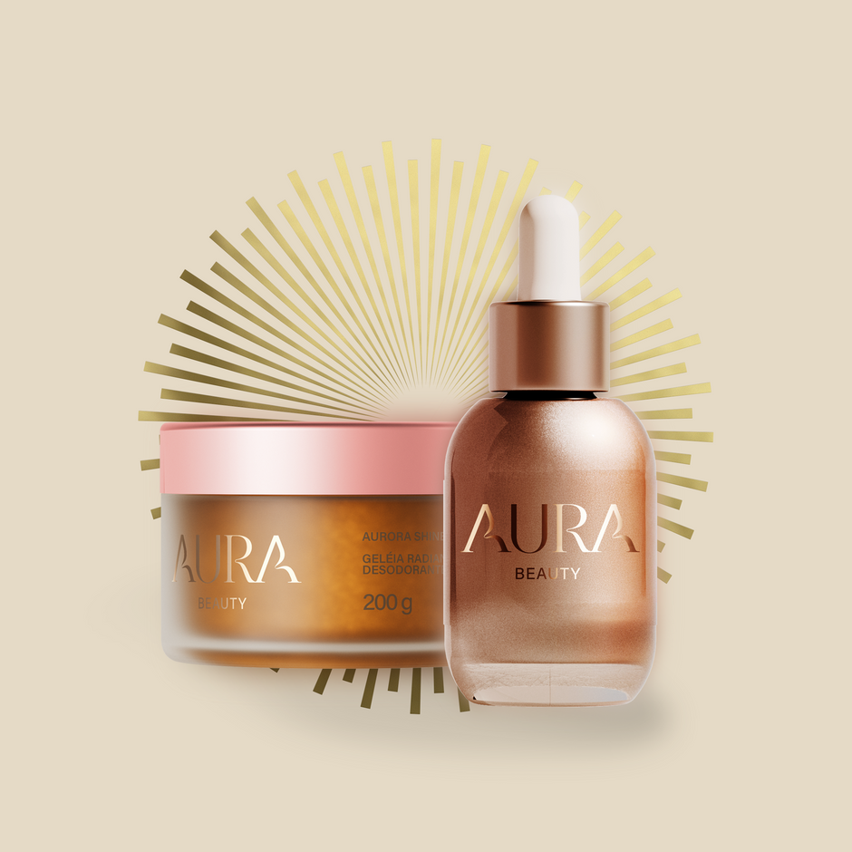 AURA Beauty Club