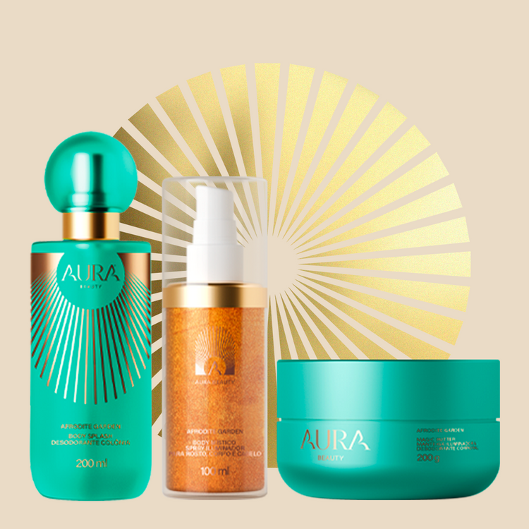 Kit – AURA Beauty Club